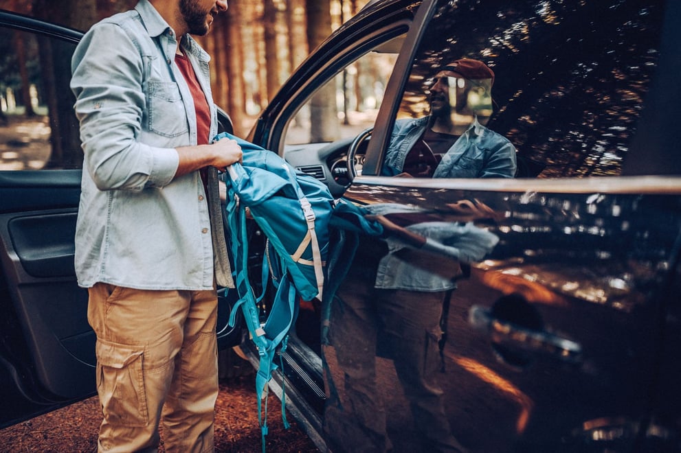 Flexible Auto Loans | Competitive Rates | EFCU